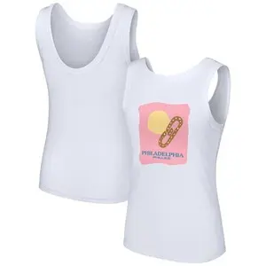 Lusso Scoop Neck Tops