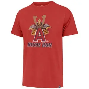 '47 Los Angeles Angels Hr Celebration T-shirt