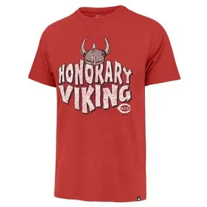'47 Cincinnati S Hr Celebration T-shirt