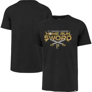 '47 Pittsburgh Pirates Hr Celebration T-shirt