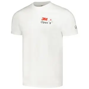 BARSTOOL GOLF 3m Open T-shirt