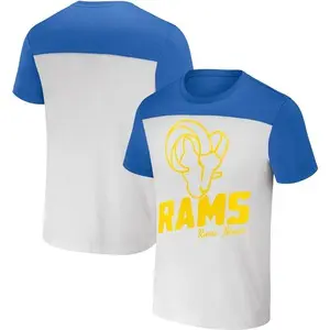 Nfl X Darius Rucker Crewneck T-shirts For Men