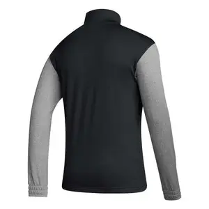 Adidas Texas A&m Aggies Sideline Aeroready Half-zip Top
