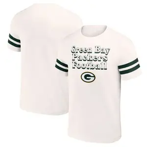 Nfl X Darius Rucker Crewneck T-shirts For Men
