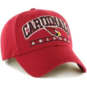 '47 Arizona Cardinals Fletcher Mvp Adjustable Cap By