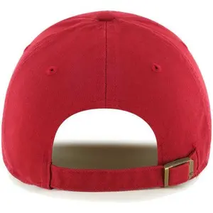 '47 Arizona Cardinals Fletcher Mvp Adjustable Cap By