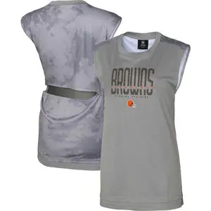 OUTERSTUFF No Sweat Tank Top