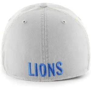 '47 Detroit Lions Gridiron Classics Franchise Legacy Fitted Cap