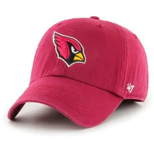 '47 Arizona Cardinals Franchise Logo Fitted Hat - Cardinal