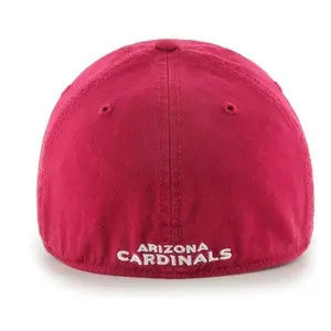 '47 Arizona Cardinals Franchise Logo Fitted Hat