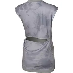 OUTERSTUFF Buffalo Bills Tie-dye Tank Top