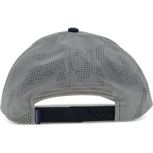 HOOEY Dallas Cowboys D Logo Trucker Cap