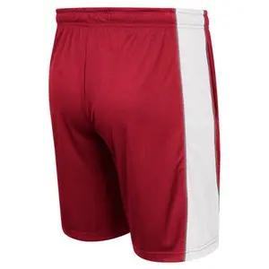 COLOSSEUM Alabama Tide Panel Shorts