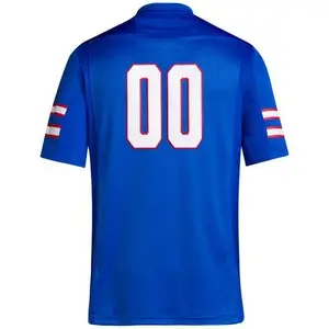 Adidas Kansas Jayhawks Football Premier Jersey