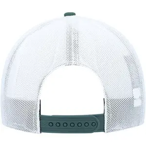 '47 Michigan State Spartans Brrr Altitude Trucker Adjustable Hat