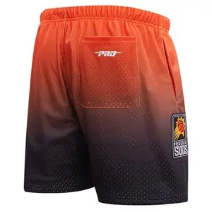 PRO STANDARD Devin Booker Phoenix Suns Ombre Shorts