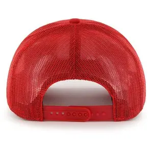 '47 Los Angeles Angels Unveil Trucker Adjustable Hat