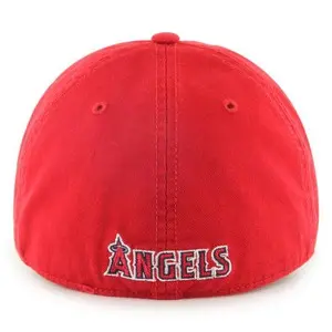 '47 47 Los Angeles Angels Franchise Fitted Hat