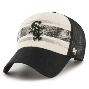 '47 Printed Hats For Men