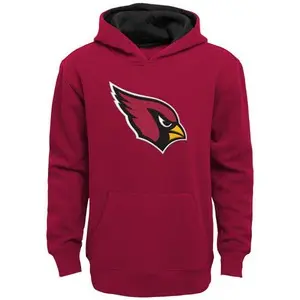 OUTERSTUFF Preschool Arizona S Prime Pullover Hoodie - Cardinal