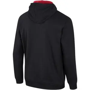 COLOSSEUM Stanford Cardinal Half-zip Hoodie
