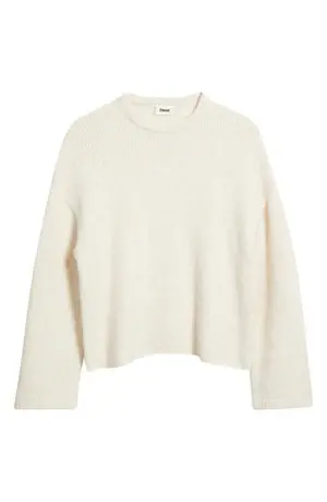 ELWOOD Wyoming Sweater - Off White