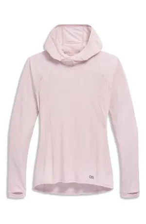 OUTDOOR RESEARCH Echo Raglan Sleeve Hoodie - Cherry Blossom