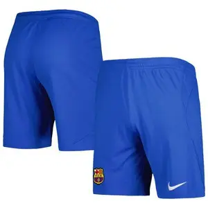 Nike Barcelona 2023/24 Away Stadium Performance Shorts - Royal