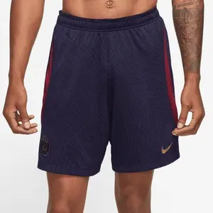 Nike Paris Saint-germain 2023/24 Strike Performance Shorts - Navy