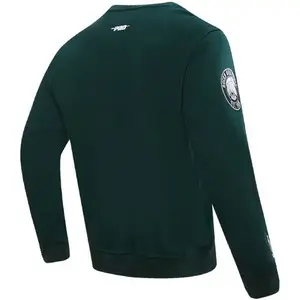 PRO STANDARD Giannis Antetokounmpo Milwaukee Bucks Avatar Pullover Sweatshirt