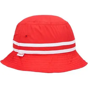 FAN INK Bayern Munich Oasis Bucket Hat - Red