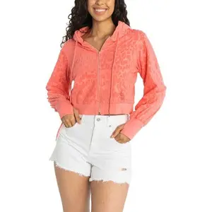 Lusso Embroidered Activewear For Women