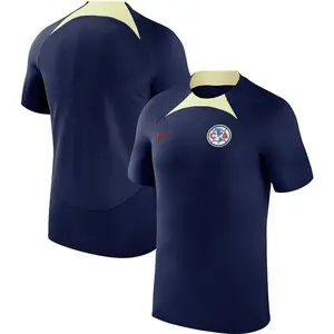 Nike Club America Academy Pro Top - Navy