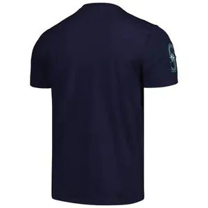 PRO STANDARD Seattle Mariners Team Logo T-shirt
