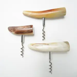 MAADILI COLLECTIVE Horn Corkscrew