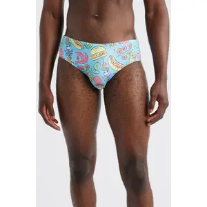 BOARDIES Grill Master Swimsuit