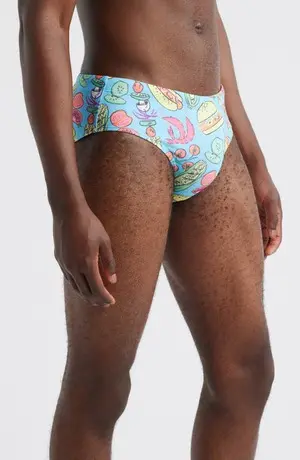 BOARDIES Grill Master Swimsuit