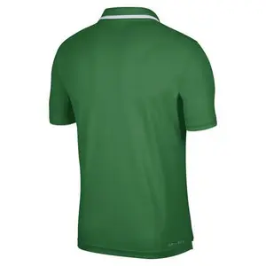 Nike Oregon Ducks Wordmark Performance Polo