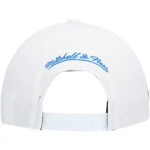 Mitchell & Ness Orlando Magic Side Core 2.0 Snapback Hat