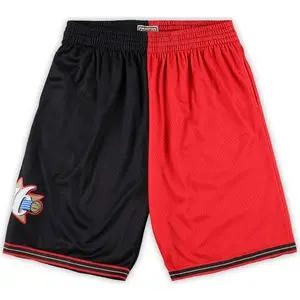 Mitchell & Ness Applique Shorts For Men