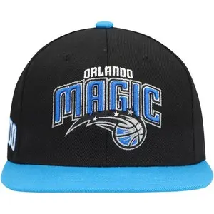 Mitchell & Ness Orlando Magic Side Core 2.0 Snapback Hat