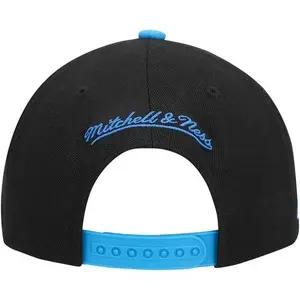 Mitchell & Ness Orlando Magic Side Core 2.0 Snapback Hat