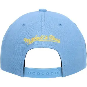 Mitchell & Ness Memphis Grizzlies Core 2.0 Snapback Hat