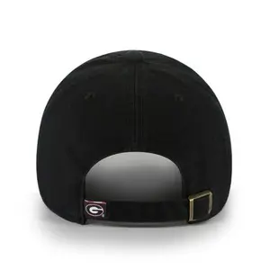 '47 Iowa Hawkeyes Phoebe Clean Up Adjustable Cap By
