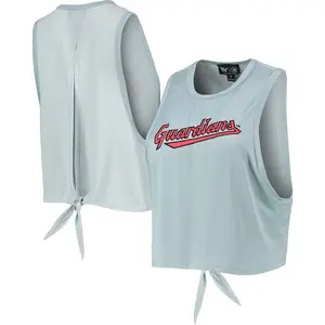 The Wild Collective Crewneck Performance Tops For Women