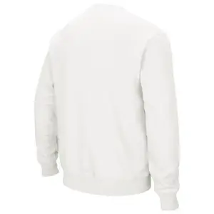 COLOSSEUM Air Force Falcons Arch & Logo Sweatshirt