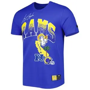 PRO STANDARD Los Angeles Rams Hometown Collection T-shirt