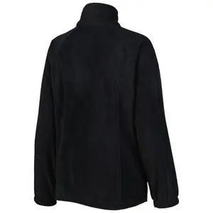 Columbia Chicago Bulls Benton Springs Raglan Full-zip Jacket