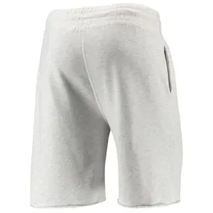 CONCEPTS SPORT Chicago White Sox Mainstream Logo Terry Tri-blend Shorts