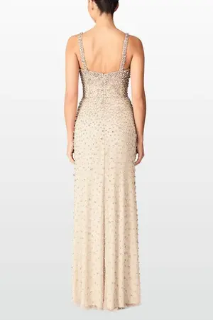 Jenny Packham Cherry Maxi Dress